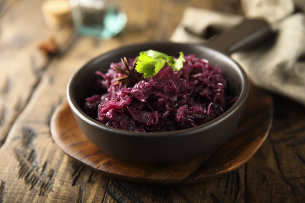 Rotkohl Rezept